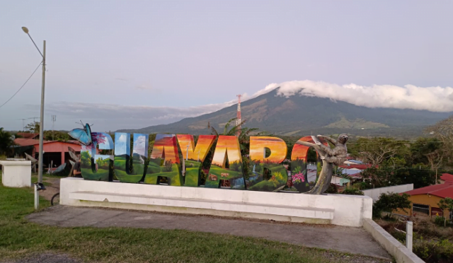 Guanacaste: Descubre la Magia de Guayabo de Bagaces - Noticias Guanacaste